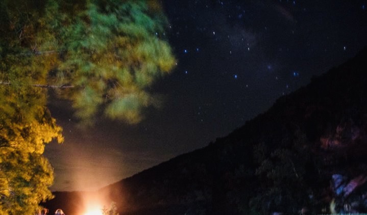 Starfire – Sandwich Years